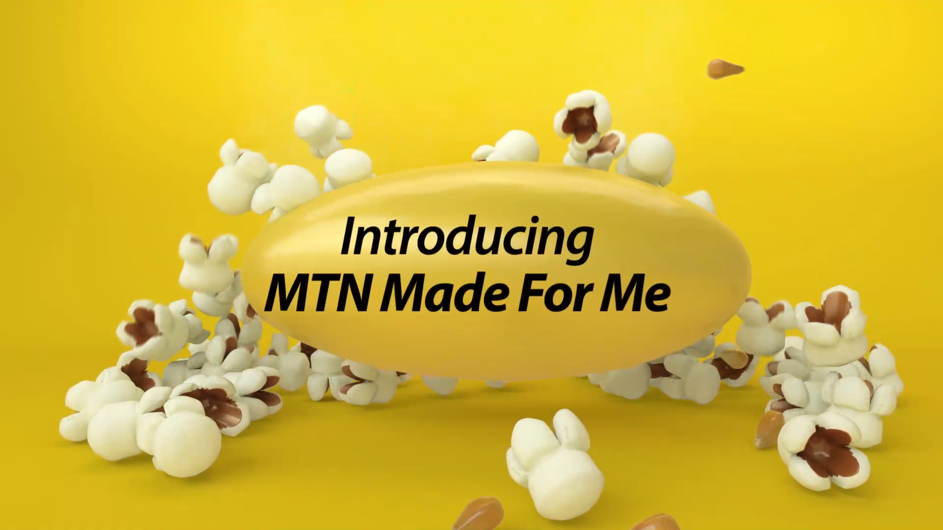 MTN Pop up Channel – Mich in Motion